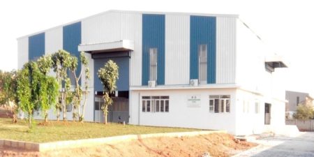 Manufacturing Units – BRS