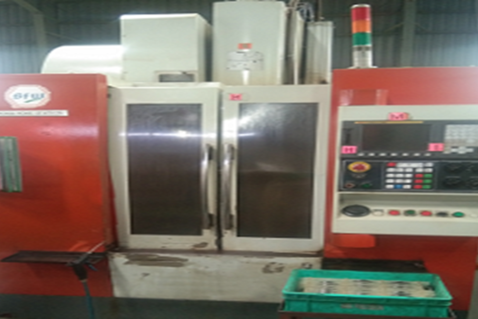 Machinability – BRS