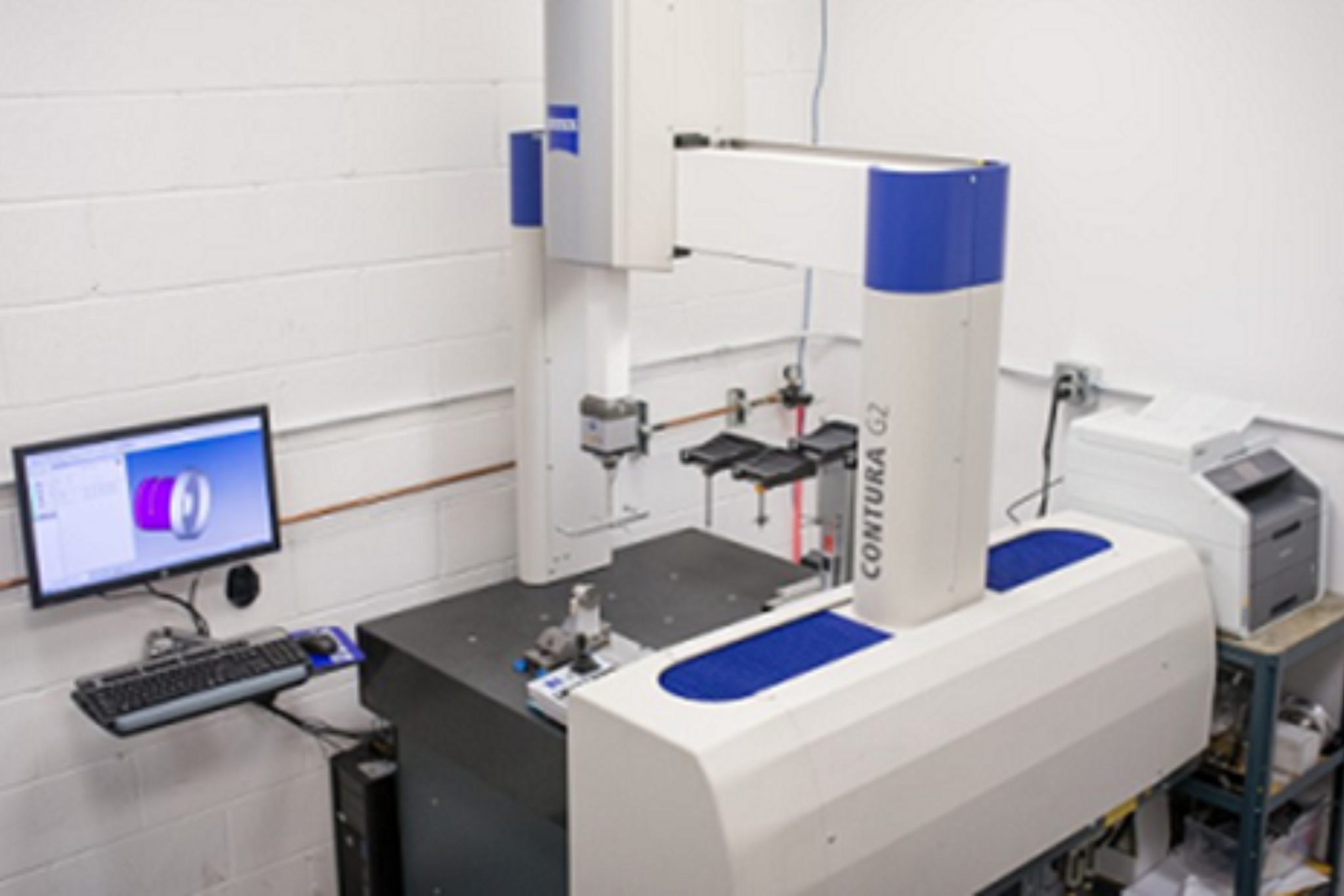 Machinability – BRS