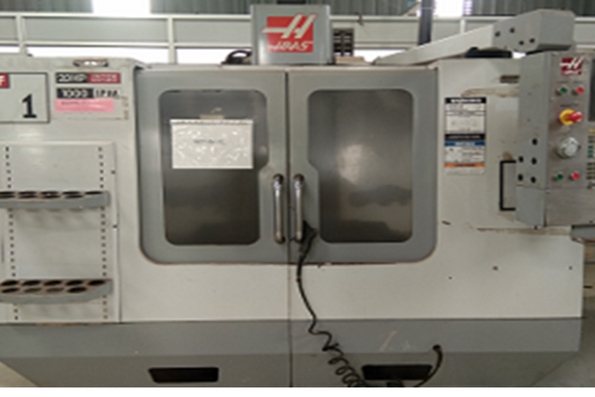 Machinability – BRS