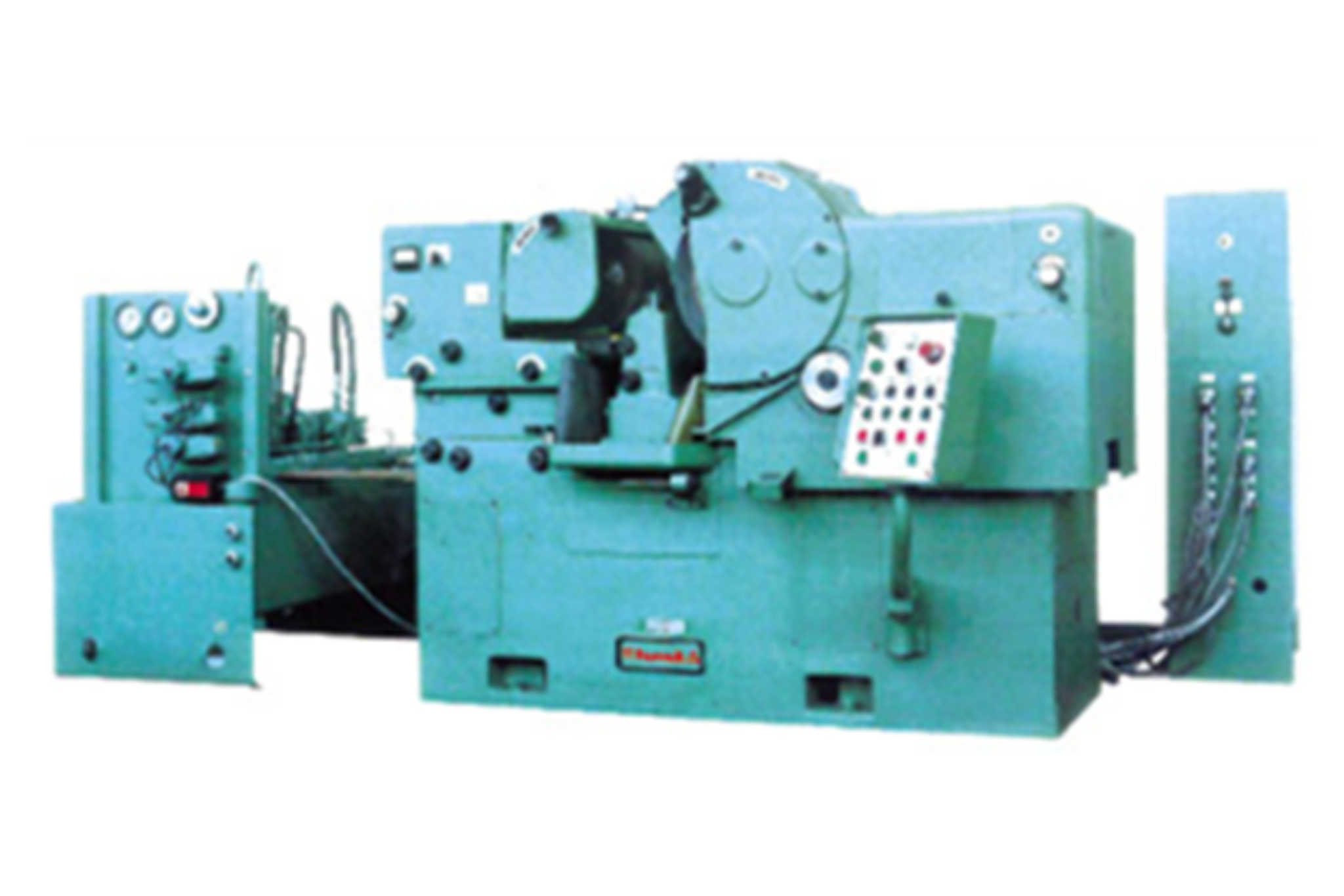 Machinability – BRS