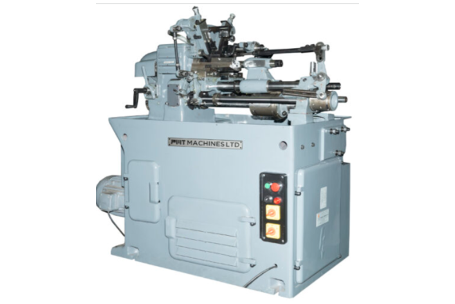 Machinability – BRS